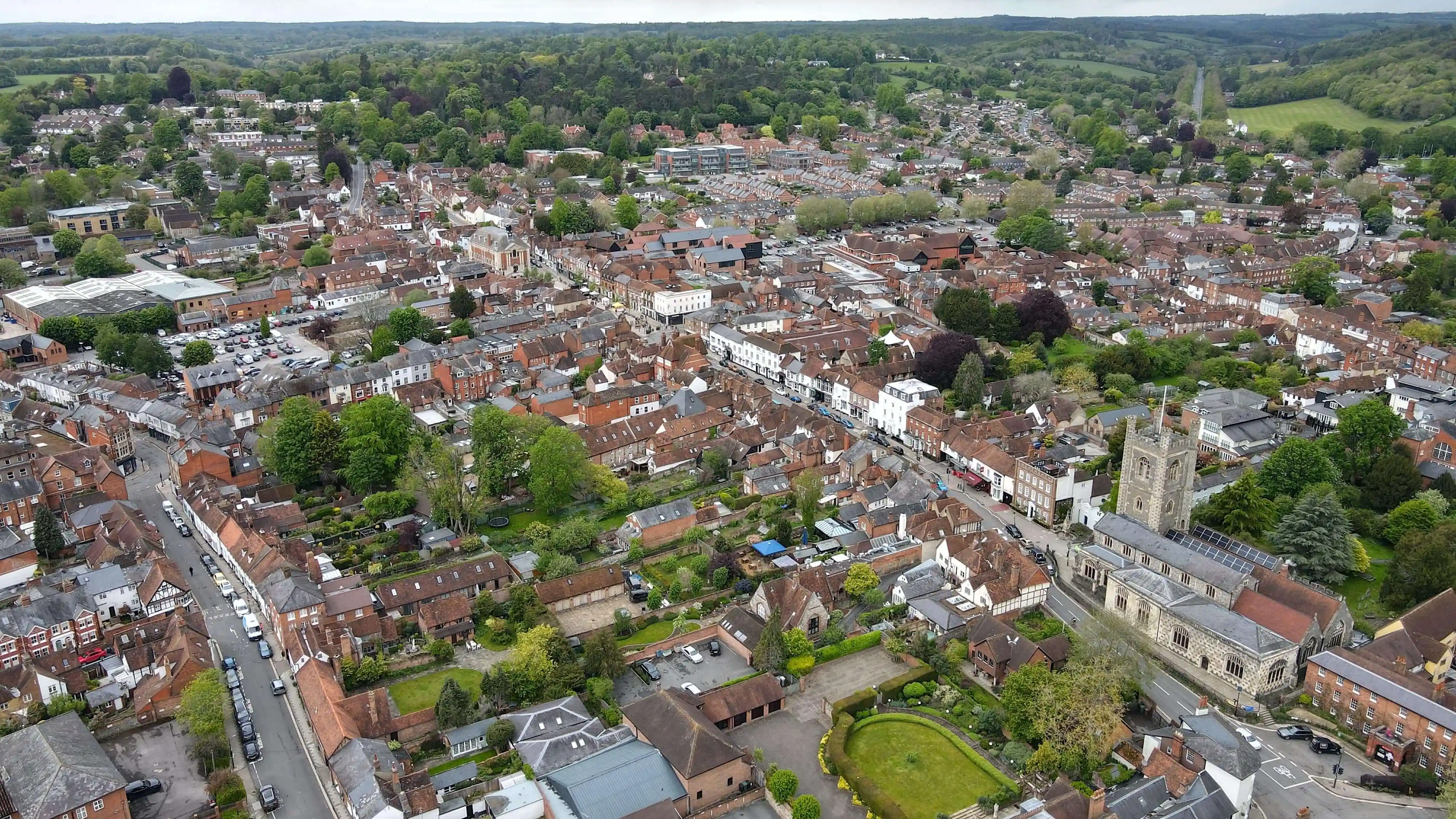 Project LEO (Local Energy Oxfordshire)